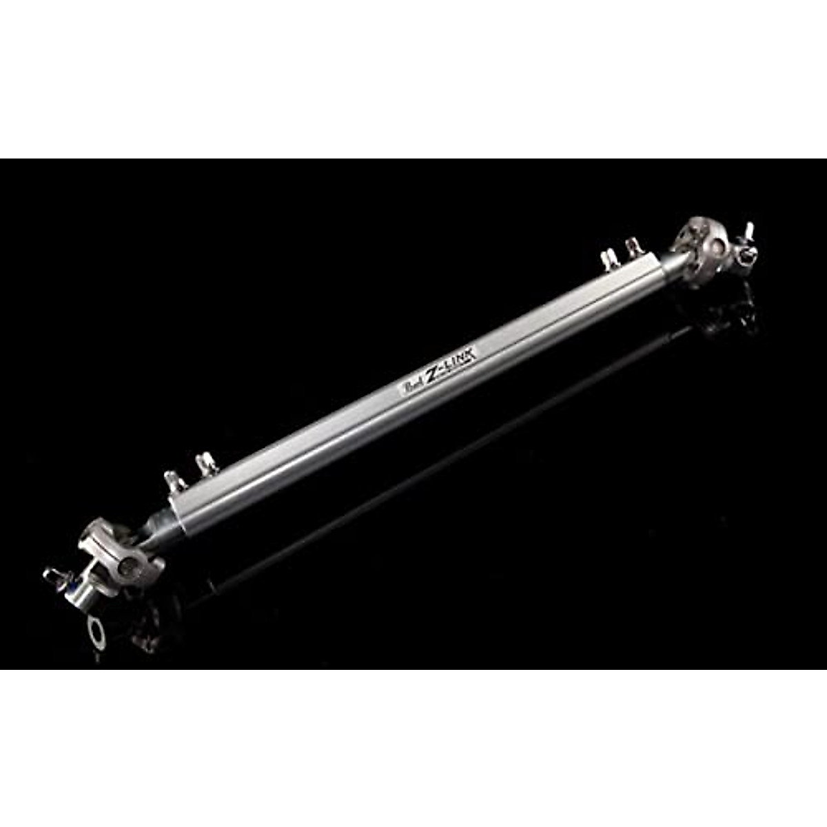 Pearl P3002D Eliminator Demon Drive Double Bass Drum Pedal