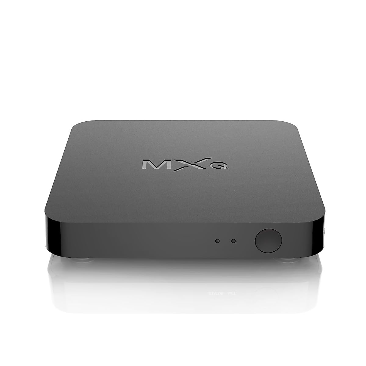 MXQ Android 11.0 TV Box Media Player Amlogic S905W2 Quard-core 2G+16G WiFi Ultra HD 4Kx2K up to 60fps 2.4G/5G BT 5.1 Smart OTT TV Box Video Player for Home Entertainment