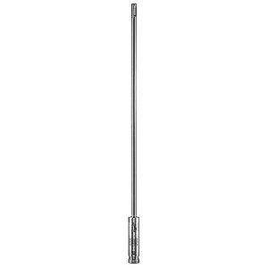 PLUSLOK 18 in. SDS-Plus Carbide Bit Extension