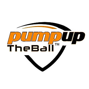 pumpuptheball Sport Ball Sealant with Applicator