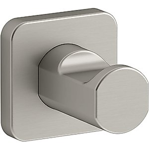 KOHLER PARALLEL® ROBE HOOK