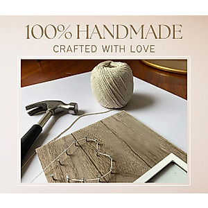 Baptism Gifts for Girls - Baptismal Gifts, Christening Gifts for Baby Girls, Boys - Baby Dedication Gifts from Godmother, Godfather, Godparent - Wood Picture Frame, 4"x 6" Photo, Wall & Tabletop