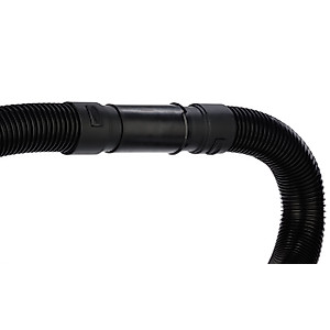 Shop-Vac 9042800 2.5 Inch Hose Coupling, Durable Connection, (1-Pack)