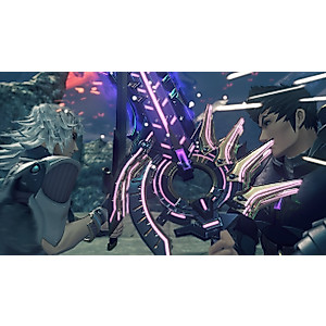 Xenoblade Chronicles 2: Torna The Golden Country (English) (Non-US Version)