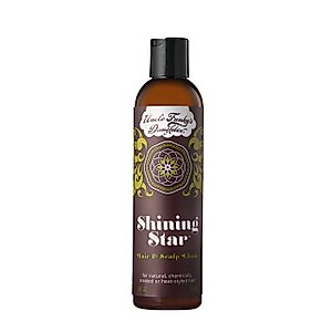 Uncle Funky's Daughter Shining Star Hair & Scalp Elixir, 6 oz