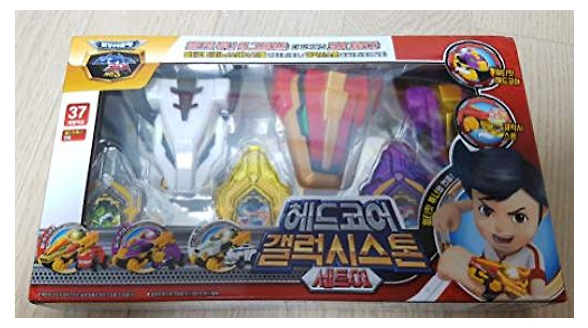 Dino Core Season 3 Galaxy Stone Set - Shop Now
