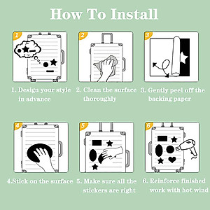 Various Heart Stickers for Kids Teens Girls Boys |50 Pcs| Exquisite Waterproof Stickers for Laptop Phone Tablet Luggage Water Bottle Flasks Cup Bike,Trendy Cartoon Vinyl Decals Pack(50Pcs-Heart)