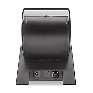 SKPSLP650 - Seiko Versatile Desktop Label Printer, 3.94/Second, USB