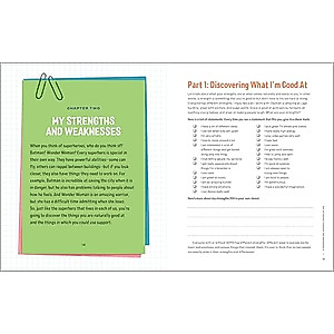 Thriving with ADHD Workbook for Kids: 60 Fun Activities to Help Children Self-Regulate, Focus, and Succeed (Health and Wellness Workbooks for Kids)