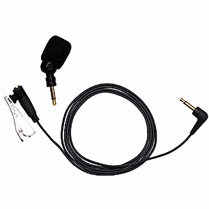 Olympus ME-52W Noise Canceling Microphone