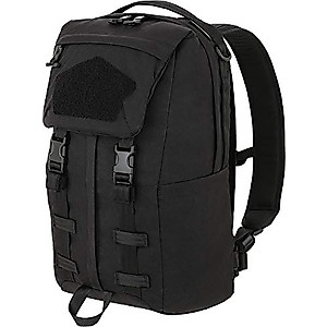 MAXPEDITION Backpack, Black, Medium