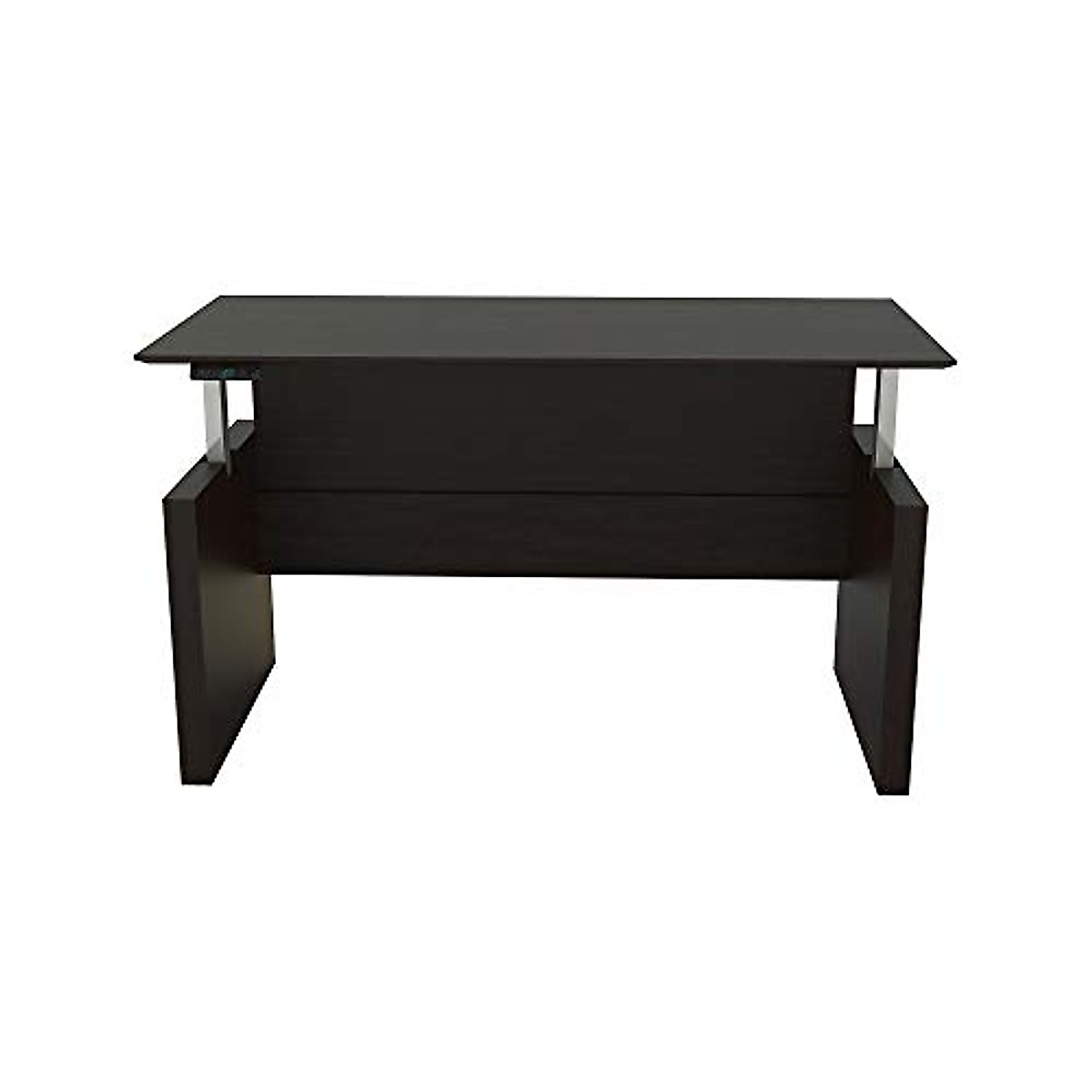 Medinaâ„¢ Height-Adjustable 72" Straight Height Adjustable Desk