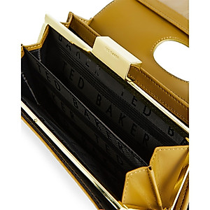 Ted Baker Women's Modern, Olive, One Size