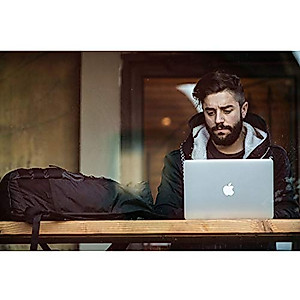 Timbuk2 Spire Laptop Backpack, New Black