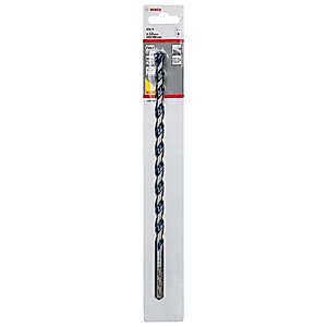 Bosch 2608588156 Concrete Drill"Cyl-5" For Concrete 10mmx7.87inx9.84In