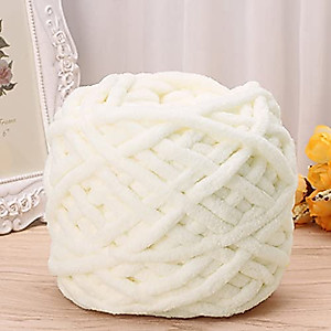 Knitting Yarn Ball Knitting and Crochet DIY Handmade Crafts Handicraft for Hand Made Hats Sock Clothes Ornament