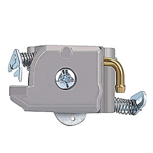 Harbot C1Q-S57A Carburetor for STIHL 017 018 MS 170 180 MS170 MS180 Chainsaw with Air Filter Fuel Line Tune Up Kit