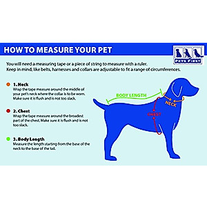 Pets First John Deere Puffer Vest for Dogs & Cats, Size: Large*. Cozy, Waterproof, Windproof, Warm Dog Coat Apparel for Cold Weather, for Small, Medium, Large, and Extra Large Dogs or Cats