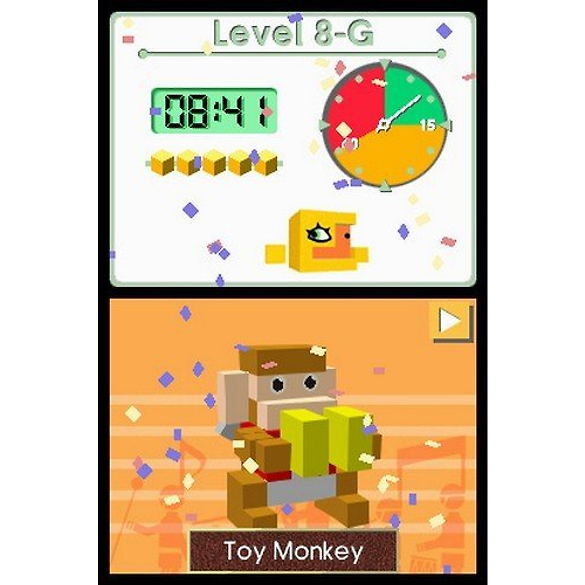 Picross 3D - Nintendo DS (Renewed)