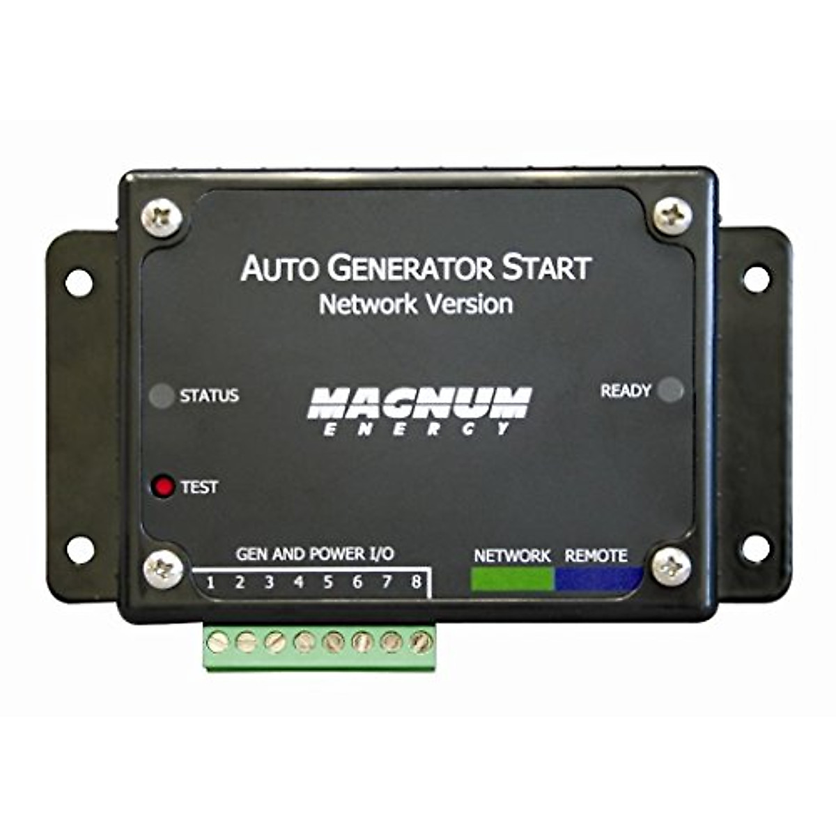 Magnum Energy Automatic Gen Start Module, Network Battery (ME-AGS-N)