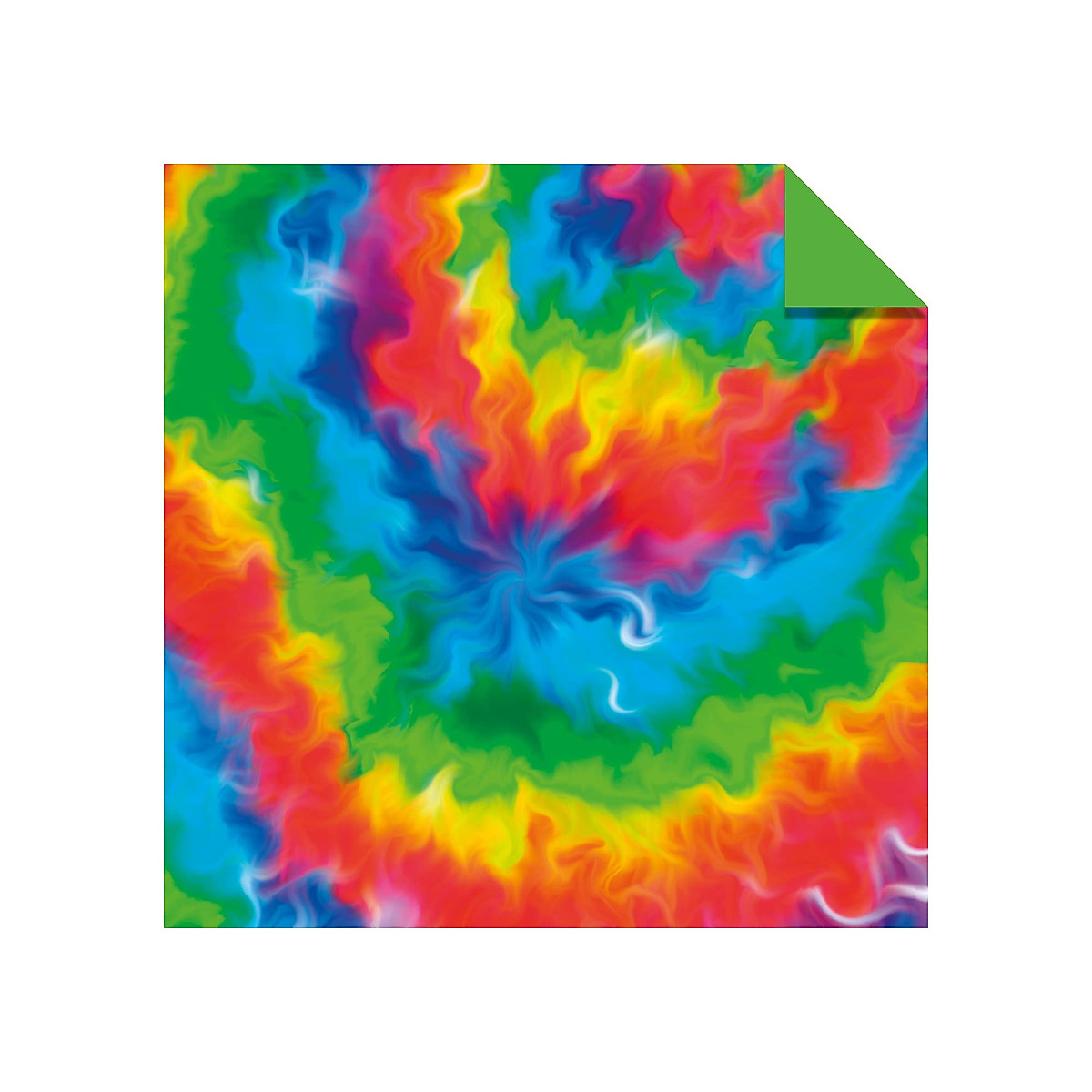 Origami Paper 100 Sheets Rainbow Patterns 6" (15 cm): Tuttle Origami Paper: Double-Sided Origami Sheets Printed with 8 Different Patterns (Instructions for 7 Projects Included)