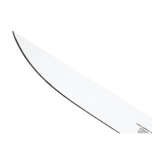 Mercer Culinary M20206 Genesis 6-Inch Flexible Boning Knife,Black