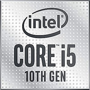 Intel® Core™ i5-10600KF Desktop Processor 6 Cores up to 4.8 GHz Unlocked Without Processor Graphics LGA 1200 (Intel® 400 Series chipset) 125W