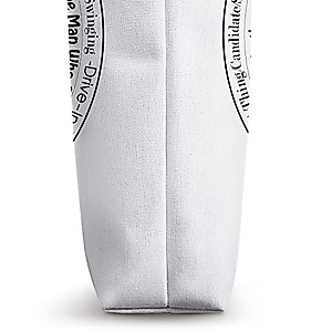 David Bowie Top 50 Songs Tote Bag