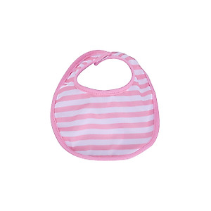 KOOKAMUNGA KIDS 18” Baby Doll Set - Baby Dolls for 2 Year Old Girls & Boys and Up - Comes w/Soft Baby Doll - Toy Baby Bottle - Diaper Bag - Blanket & Pacifier & Plush-Rattle