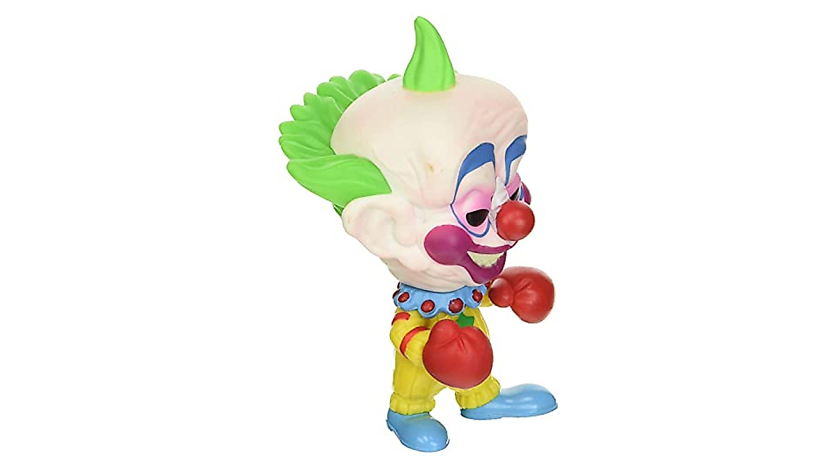 Funko POP Killer Klowns Shorty Figure with Protector