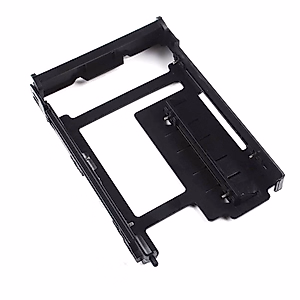 3.5 to 2.5 Hard Drive Adapter 1B31PR000 1B31PR000-600-G Hard Drive Caddy 3.5" SSD Mounting Bracket for Dell Precision T7600 T7610 T7910