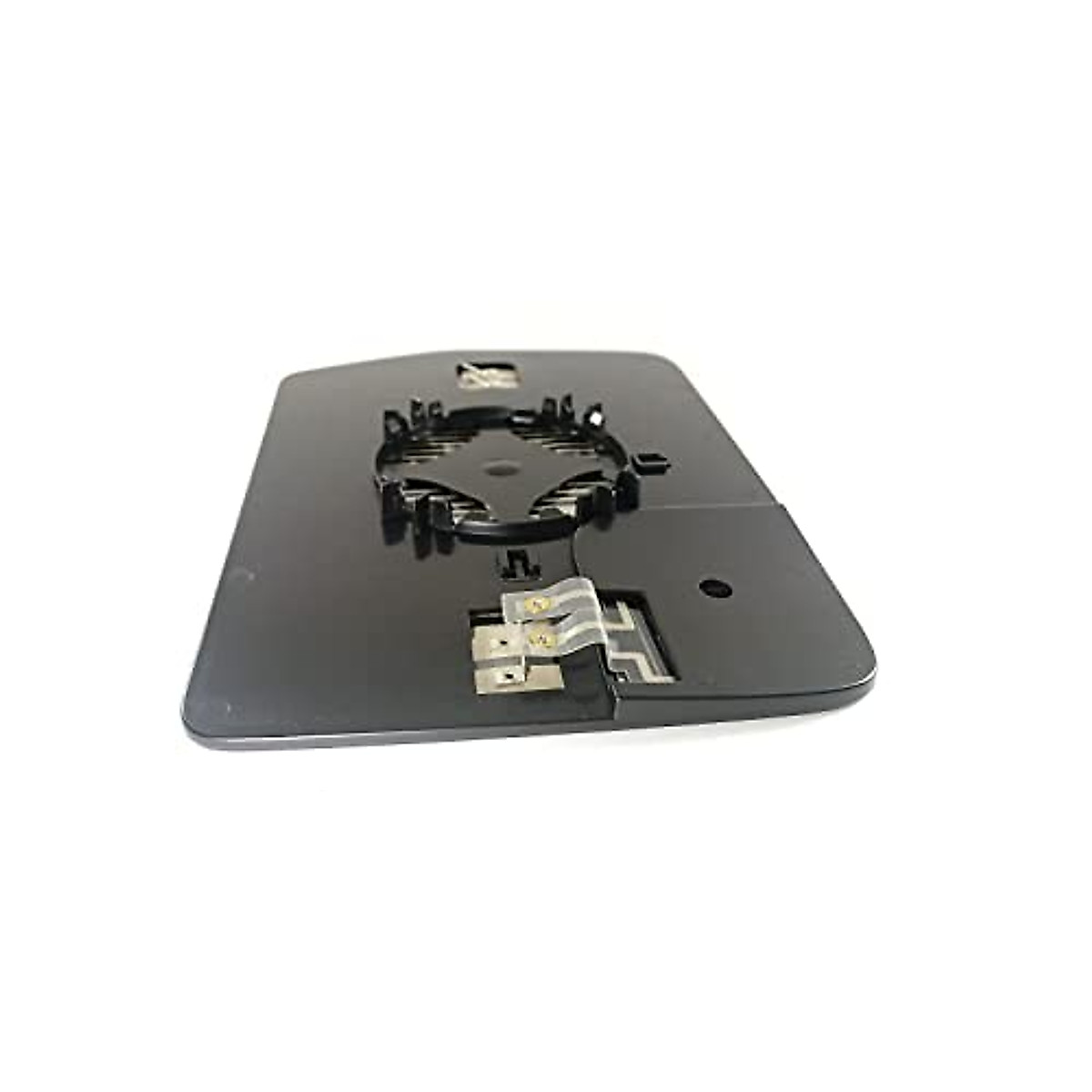 Left Driver Heated Mirror Glass w/Holder For 11-14 F150 as Pictured