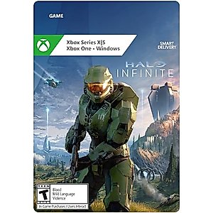 Microsoft Xbox Halo Infinite Multiplayer for Xbox Series X (HM7-00001)