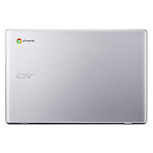 Acer Chromebook 311, Intel Celeron N4000, 11.6" HD Touch Display, Intel UHD Graphics, 4GB LPDDR4, 32GB eMMC, 802.11ac WiFi, Bluetooth, Google Chrome, CB311-9HT-C4UM