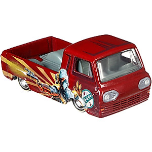 Hot Wheels Pop Culture New Tool Vehicle