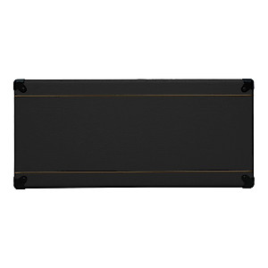 Orange Amps Open Back Cabinet (Black)