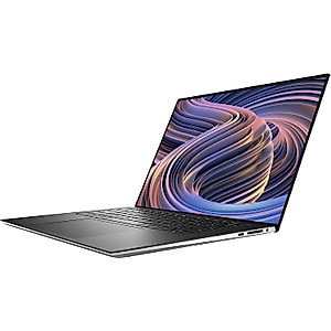 Dell XPS 15 9520 15.6" FHD+ (Intel 12th Gen 14-Core i7-12700H (Beat i9-11980HK), 64GB DDR5 RAM, 2TB PCIe SSD, RTX 3050) Business Laptop, Backlit, Fingerprint, Thunderbolt 4, Webcam, Win 11 Pro