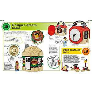 365 Things to Do with LEGO Bricks: Lego Fun Every Day of the Year