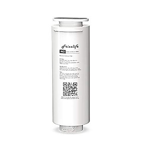 FRIZZLIFE ASR212-400G RO Replacement Filter Cartridge for PD400 (2nd Stage)