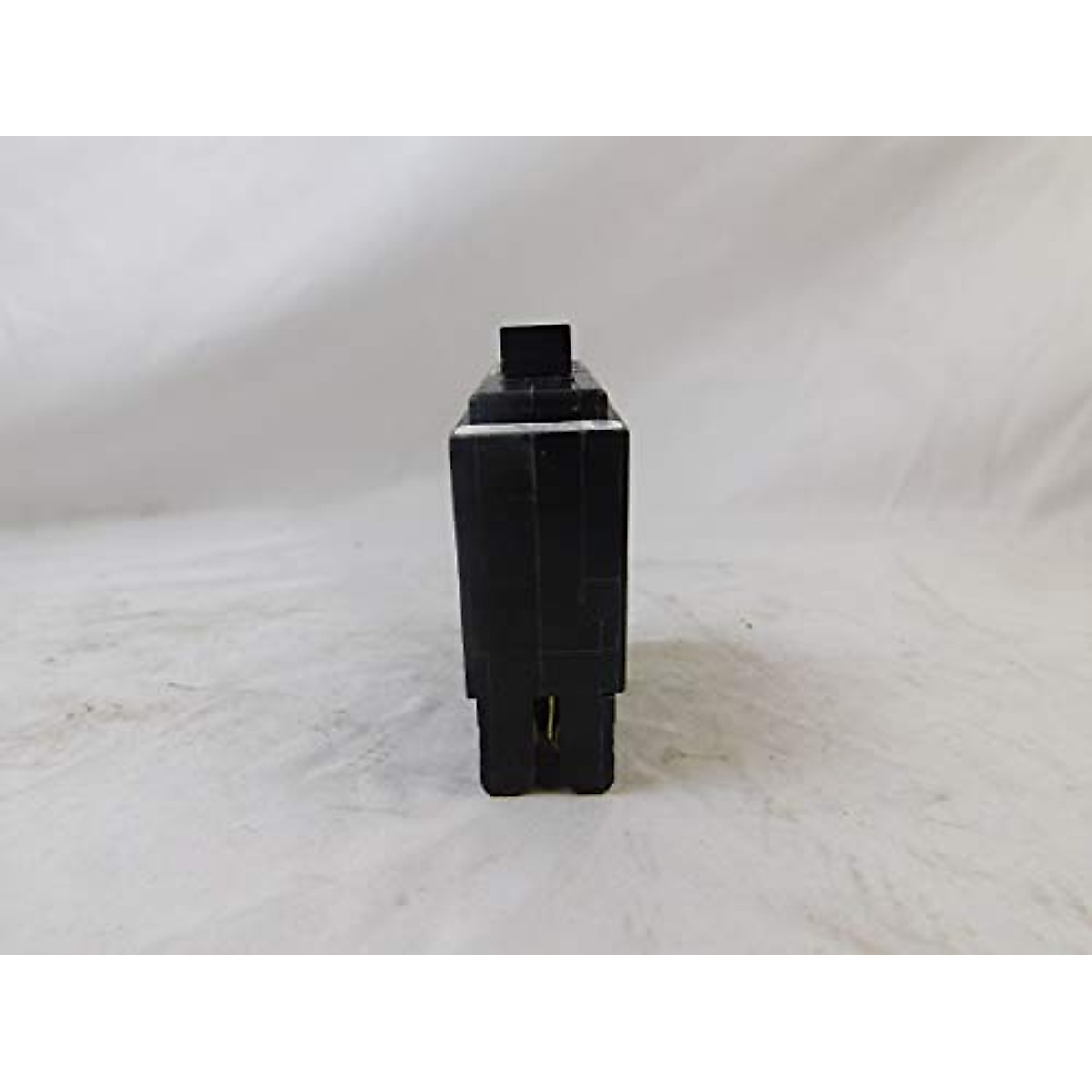 Eaton BRP120GF Breaker, 20A, 1P, 120V, 10 kAIC, Type BR Ground Fault