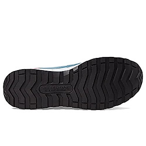 Skechers Pending Light Blue/Pink 7 B (M)