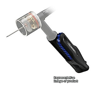 CK RAC2S-1-3-M14 Rotary Amperage Handle 1k 53' for Miller 14 Pin Machines