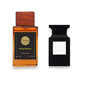 FKINF FABULOSO Inspired By F Fabulous unisex | perfum for men and women | fragrances | cologne| niche | Concentrated Long Lasting | Eau de Parfum | perfume luxury 30ML