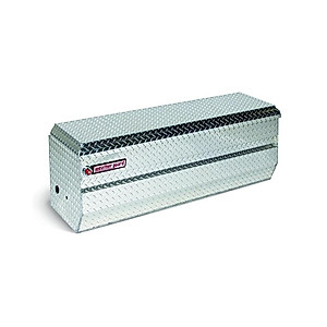 Weather Guard 644001 All-Purpose Aluminum Chest