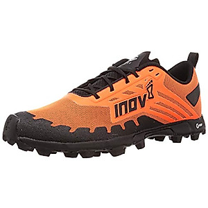 Inov-8 X-Talon G235 Orange/Black Women's Size 8.5 Trail Running Shoes