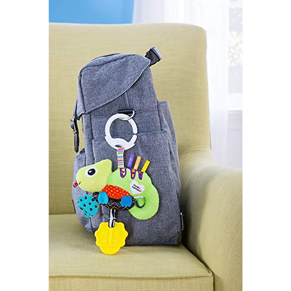 Diono Monterey 2XT Latch 2 in 1 High Back Booster Car Seat with Expandable Height & Width, Side Impact Protection, 8 Years 1 Booster, Blue