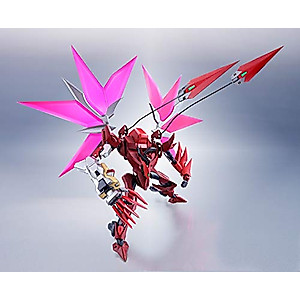Bandai Hobby Robot Soul Side KMF Gurren Special-Type Code Geass Revival of Lelouch (BAS57042)