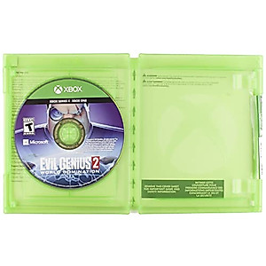 Evil Genius 2: World Domination