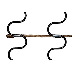 Recliner-Handles Sofa Sectional Couch Furniture Seat Spring Stay Wire Clip Set of 2