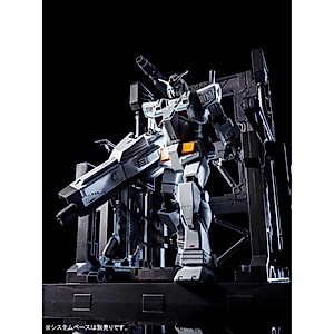 Bandai HG 1/144 FA-78-2 Heavy Gundam [Rollout Color] Model kit